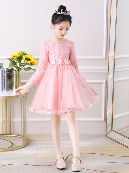 Cute Flower Girls Dresses – Page 6 – showprettydress